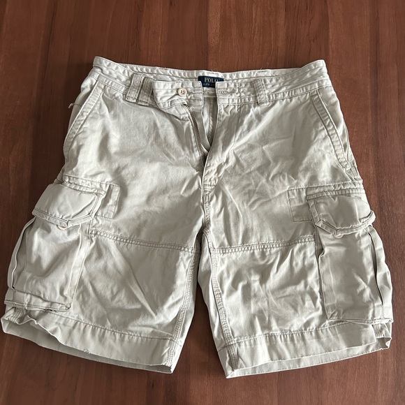 Polo Ralph Lauren | Shorts | Polo By Ralph Lauren Cargo Shorts | Poshmark